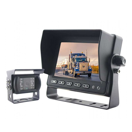 5 Inch Vision System-Aotop