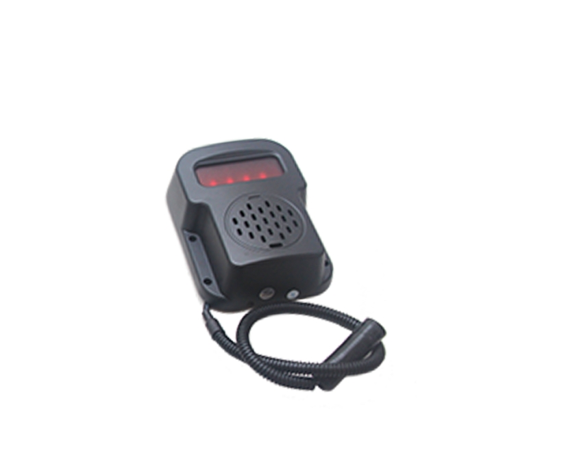 360 Surround View Camera System Support 4CH AI Pedestrian & Vehicle ...